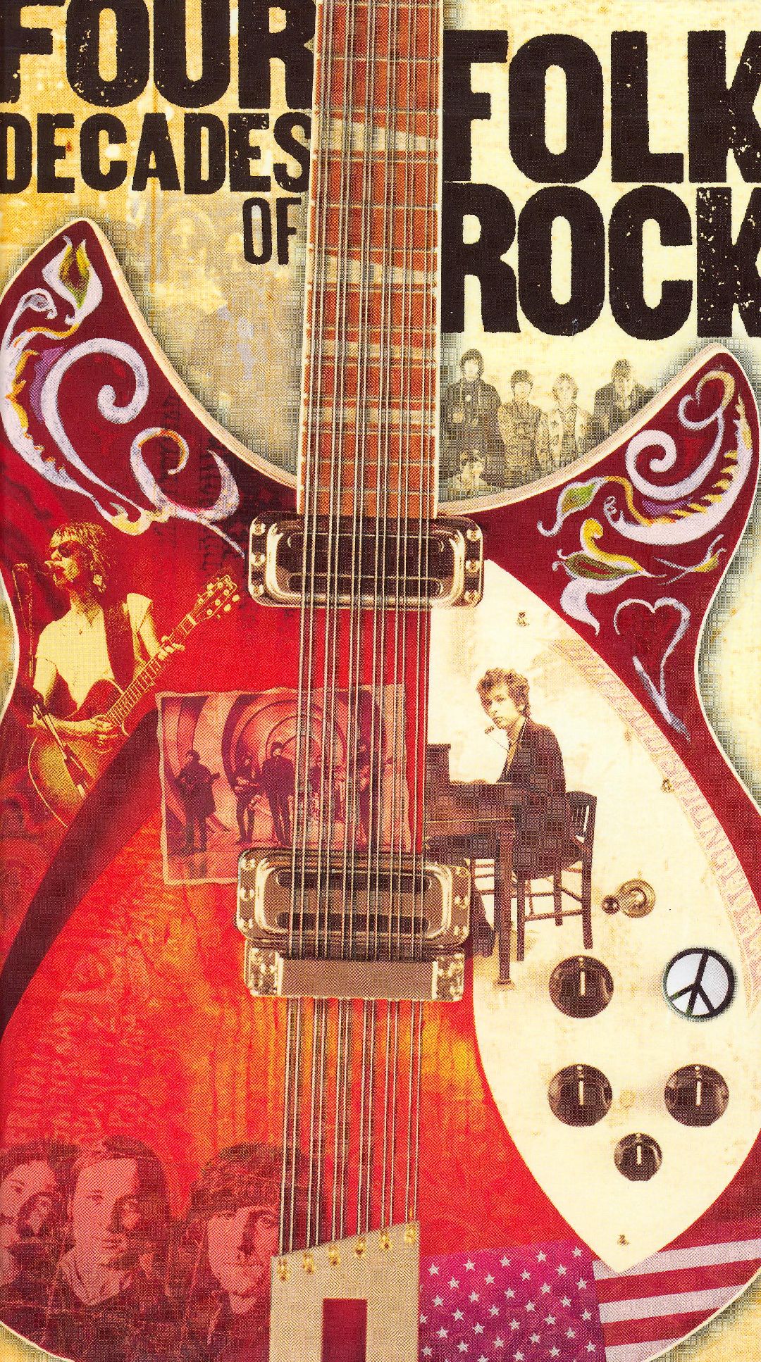 Liner Notes & Compilations – Bruce Pollock the Writer